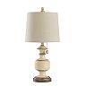 Gilda Distressed Table Lamp