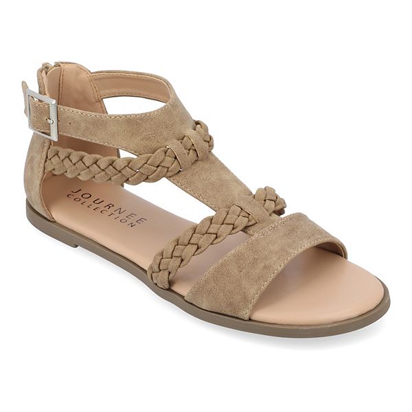 Journee Collection Florence Women's Sandals