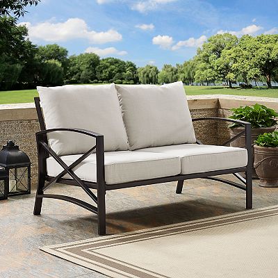 Crosley kaplan patio furniture store