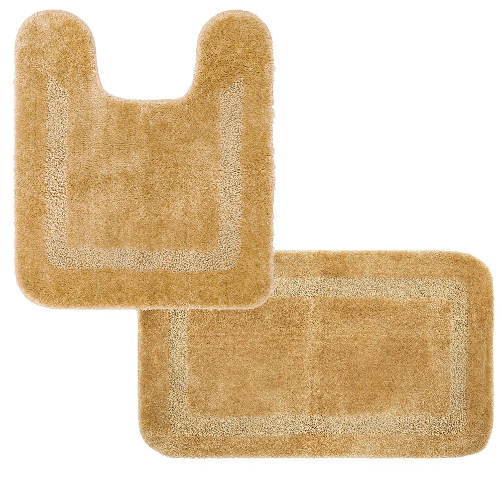 Mohawk® Home Facet Bath Rug