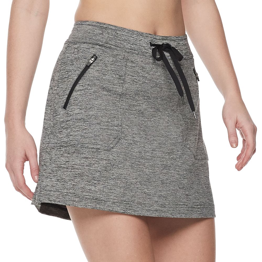 Women's Tek Gear® Drawstring Skort