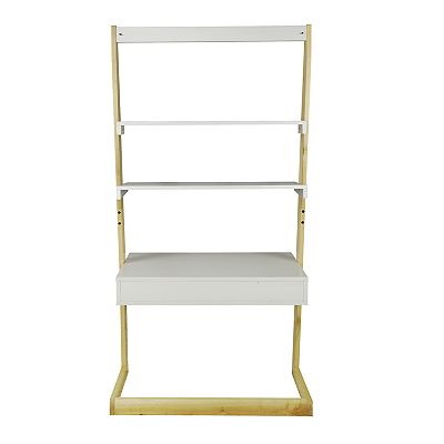 American Trails Freestanding Ladder Desk Drawer