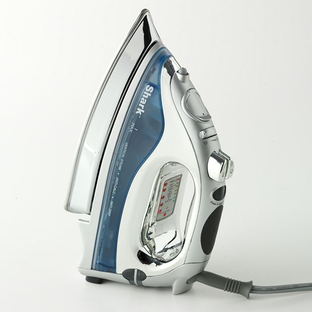 Shark Lightweight Professional Iron, 46% OFF