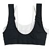 Girls 4-16 Maidenform Double Layer Sports Bra
