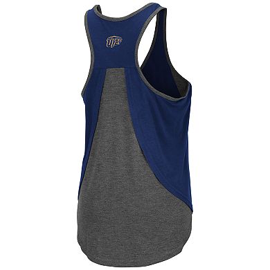Women's UTEP Miners Tank Top