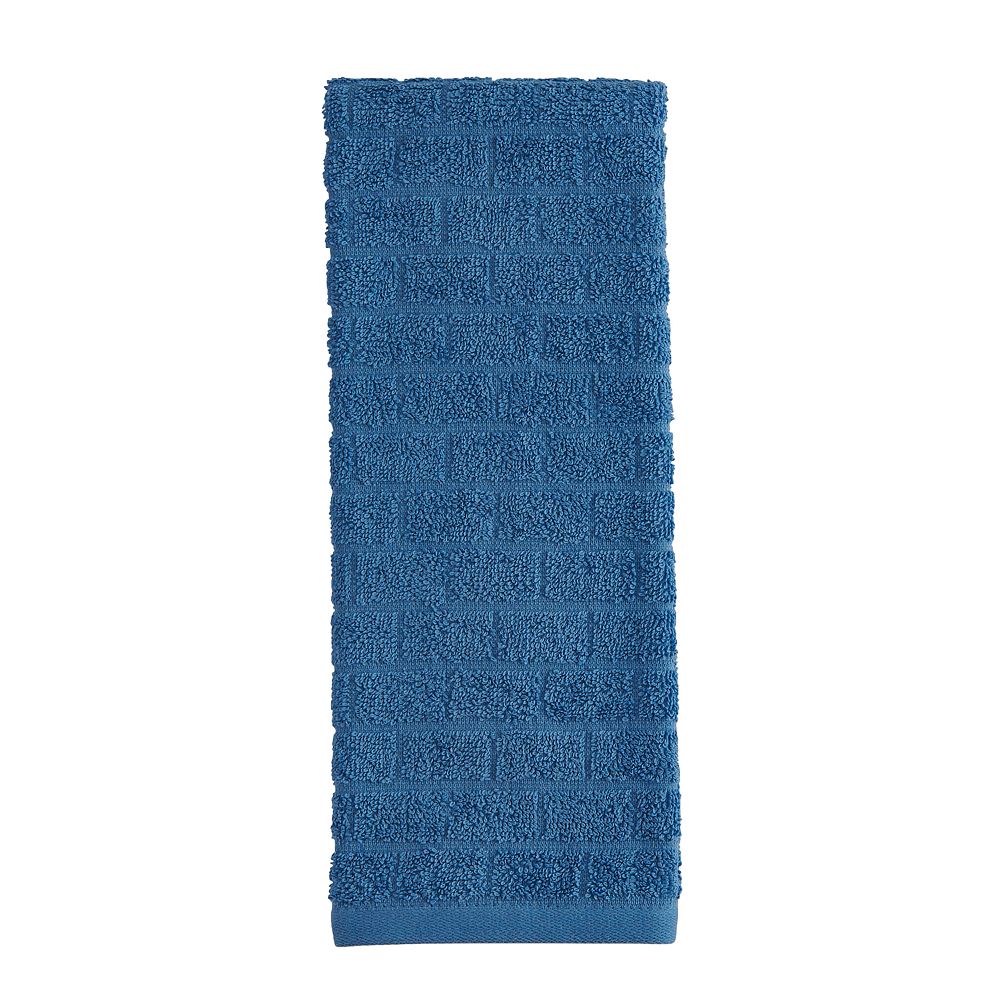 The Big One® Colorstay Textured Hand Towel