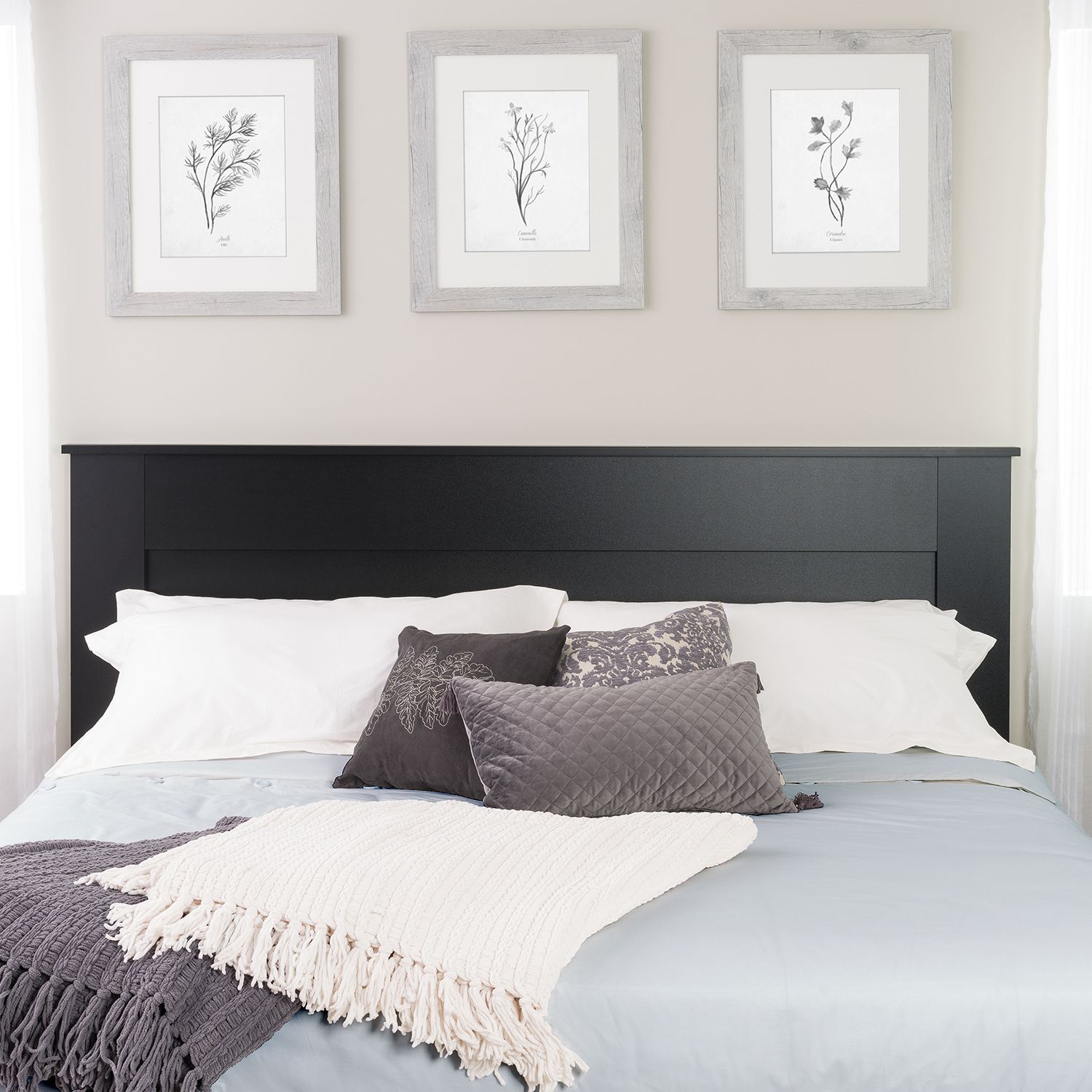 KING Beds Headboards Furniture Kohl s