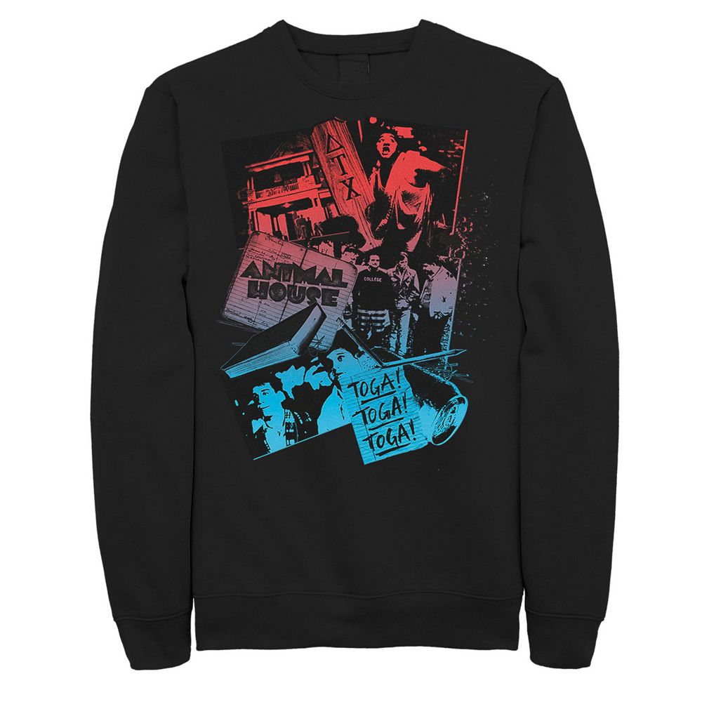 Men's Animal House Sweatshirt