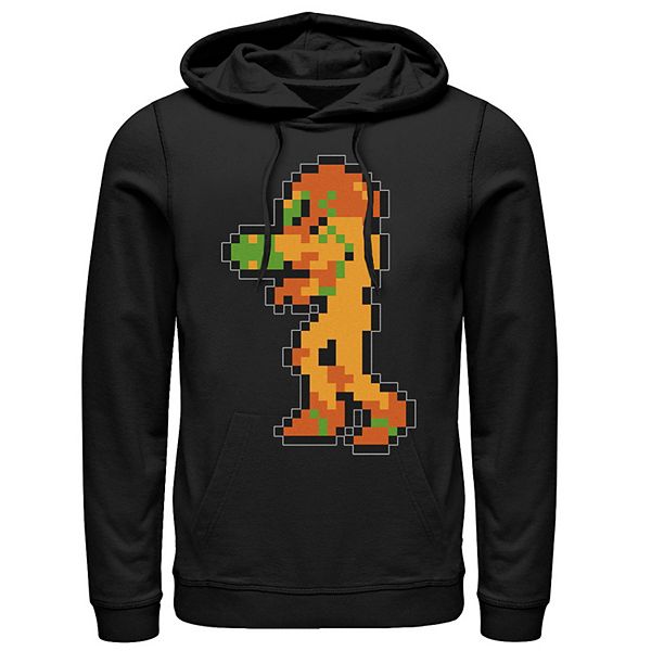 Men's Samus Pixel Sweatshirt