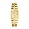 Bulova Women's Diamond Accent Stainless Steel Watch - 97P140