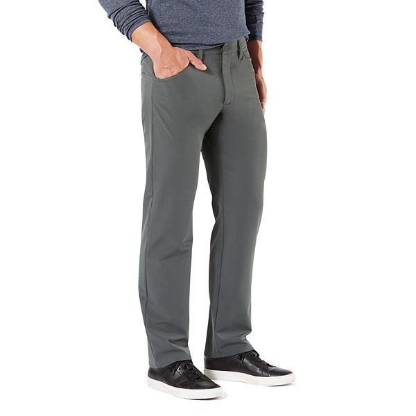 Men's Dockers® Smart 360 FLEX Straight-Fit Tech Pants