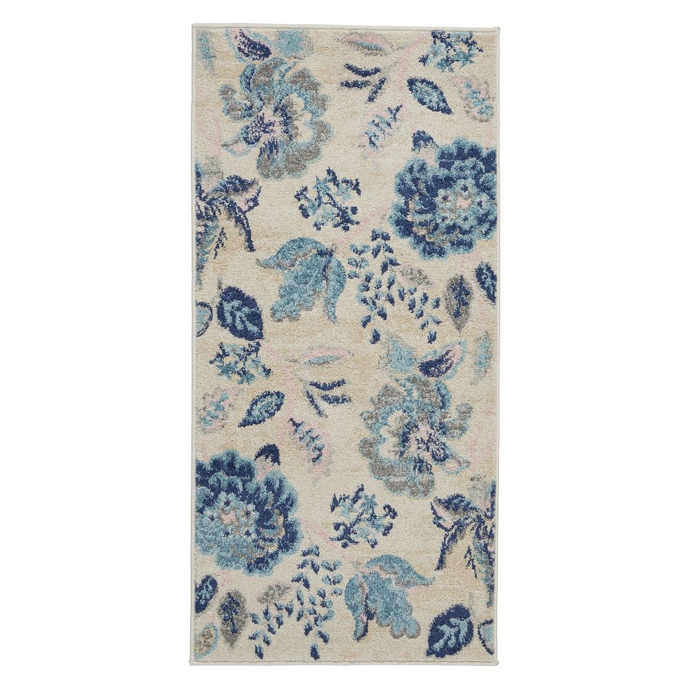 Nourison Tranquil Misha Rug