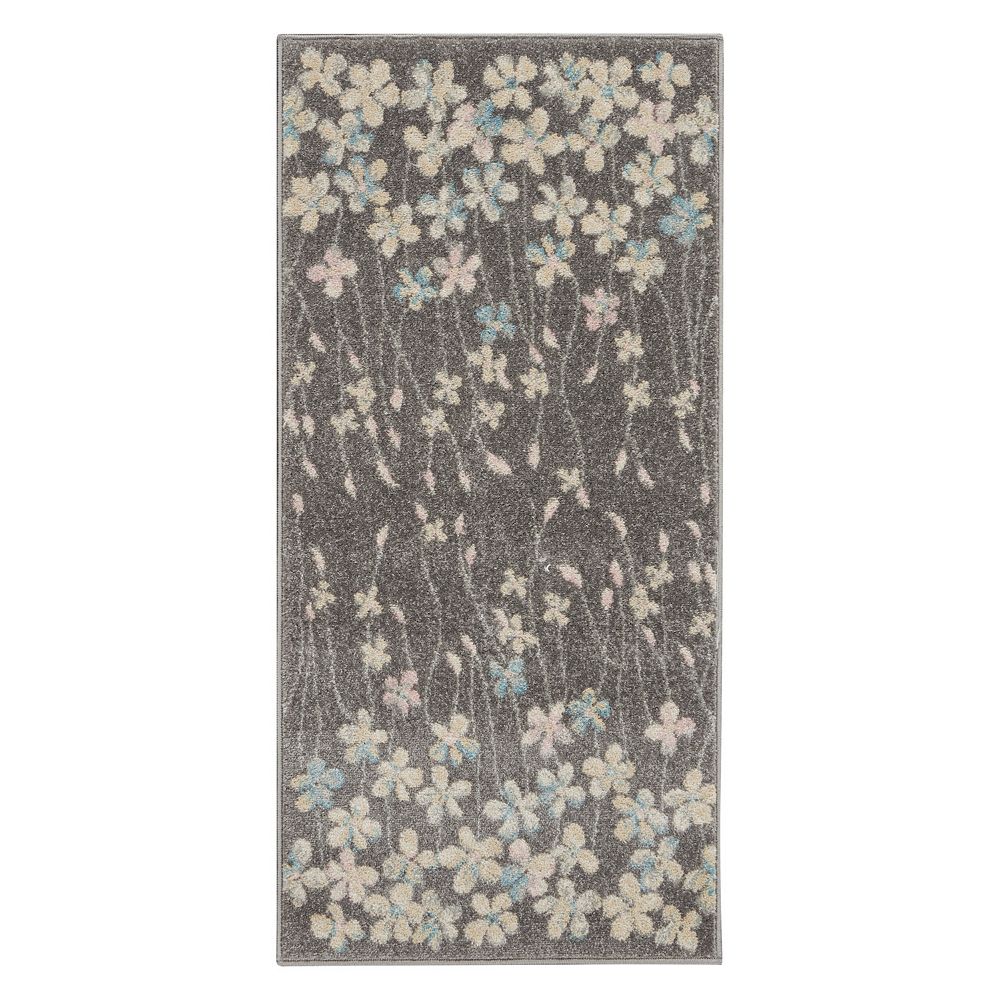Nourison Tranquil Belle Rug
