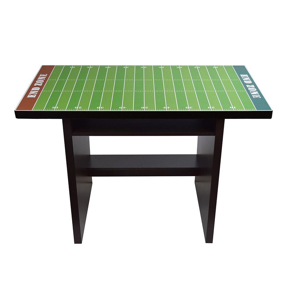 BK Furniture Top Sports Fan Desk