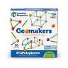 Learning Resources STEM Explorers Geomakers