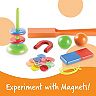 Learning Resources STEM Explorers Magnet Movers Critical Thinking ...