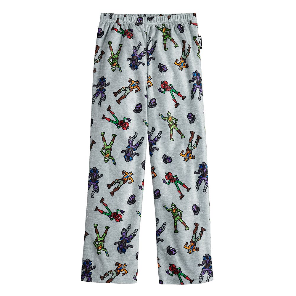 Boys 8-16 Fortnite The Crew Sleep Pants