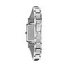 Bulova Women's Diamond Accent Half-Bangle Watch - 96P209