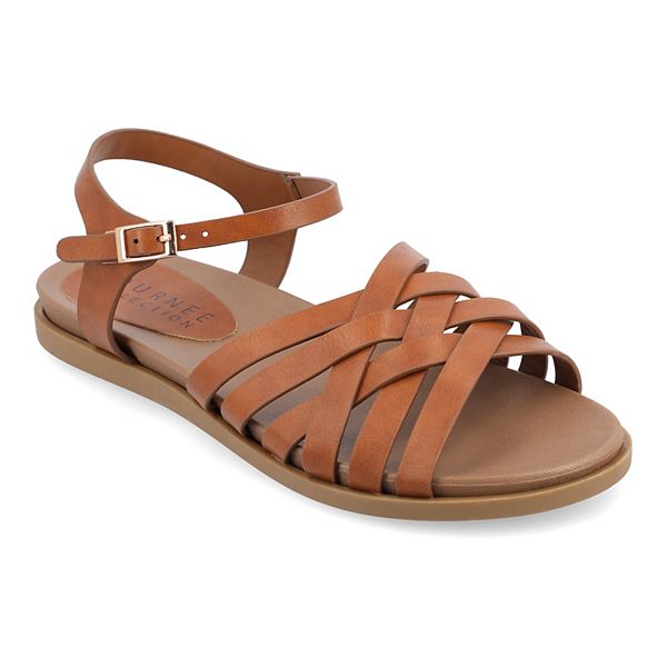 Journee Collection Kimmie Women's Sandals