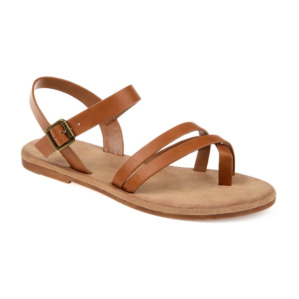 Journee Collection Vasek Women's Sandals