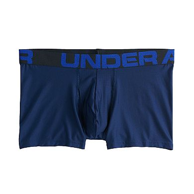 Men's Under Armour Tech Mesh 3-Inch Boxer Briefs