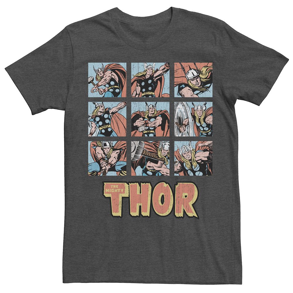 Men's Marvel Comics Retro Thor Tee