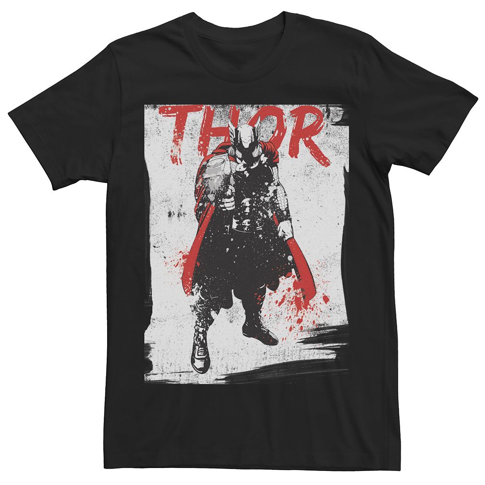 Men's Thor Graphic Tee