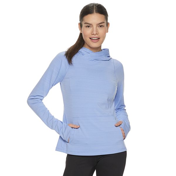 Kohls fila hoodie store
