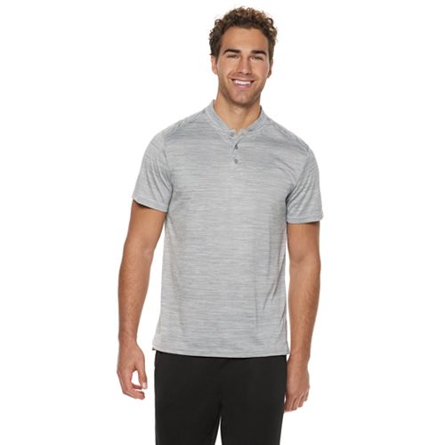Mens Tek Gear® Performance Polo