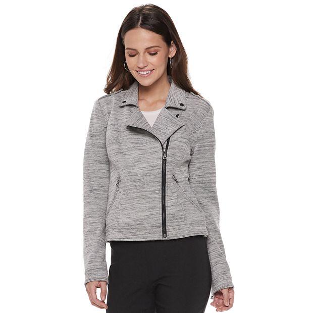 12+ Women'S Knit Jacket - DarelleKameron