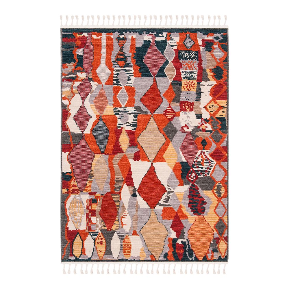 Safavieh Farmhouse Kara Rug