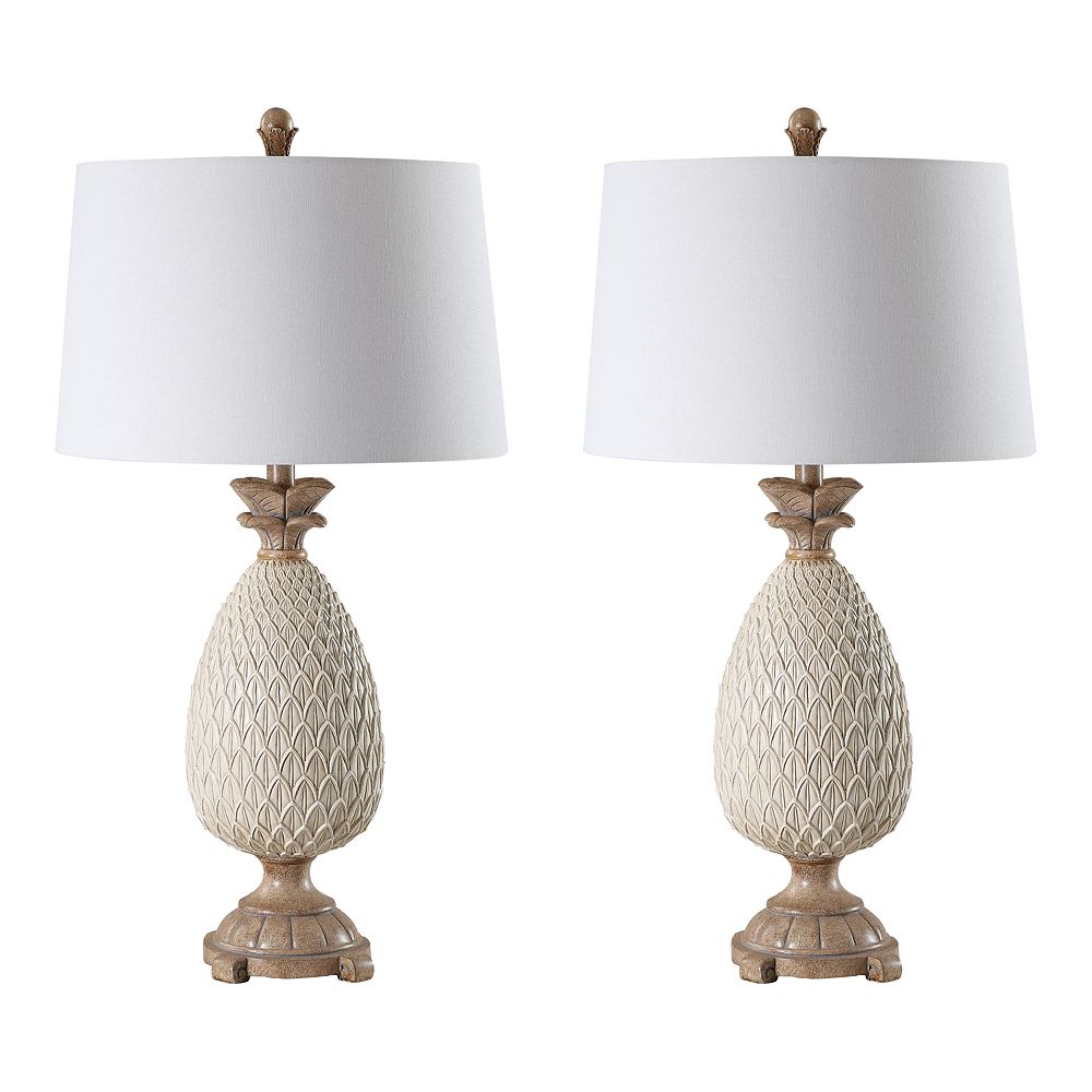 Safavieh 2-pc. Briar Table Lamp Set