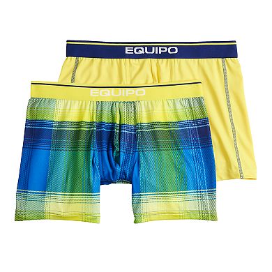 Men's Equipo 2-Pack Boxer Briefs