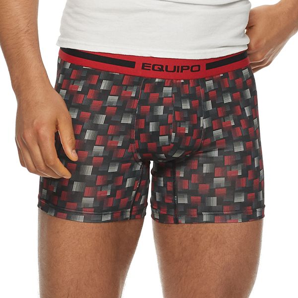 Men's Equipo 2-Pack Boxer Briefs