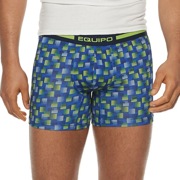 Men's Equipo 2-Pack Boxer Briefs