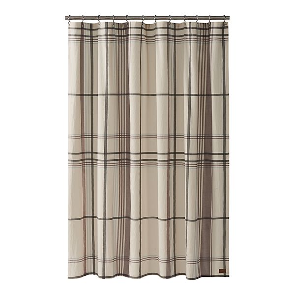 Koolaburra by UGG Rei Shower Curtain