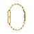 Bulova Men's Quadra Diamond Accent Watch - 97D120