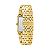 Bulova Men's Quadra Diamond Accent Watch - 97D120