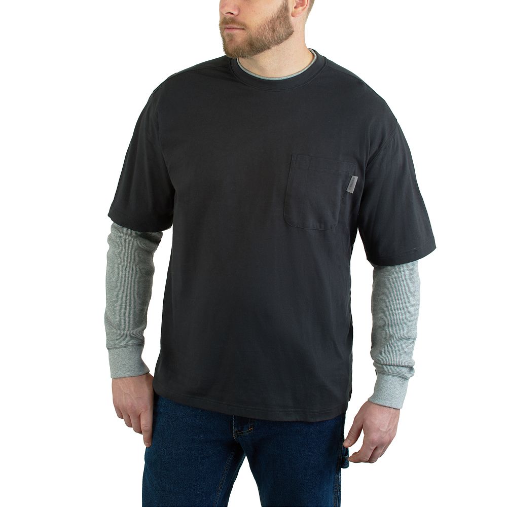 Men's Wolverine Miter Tee