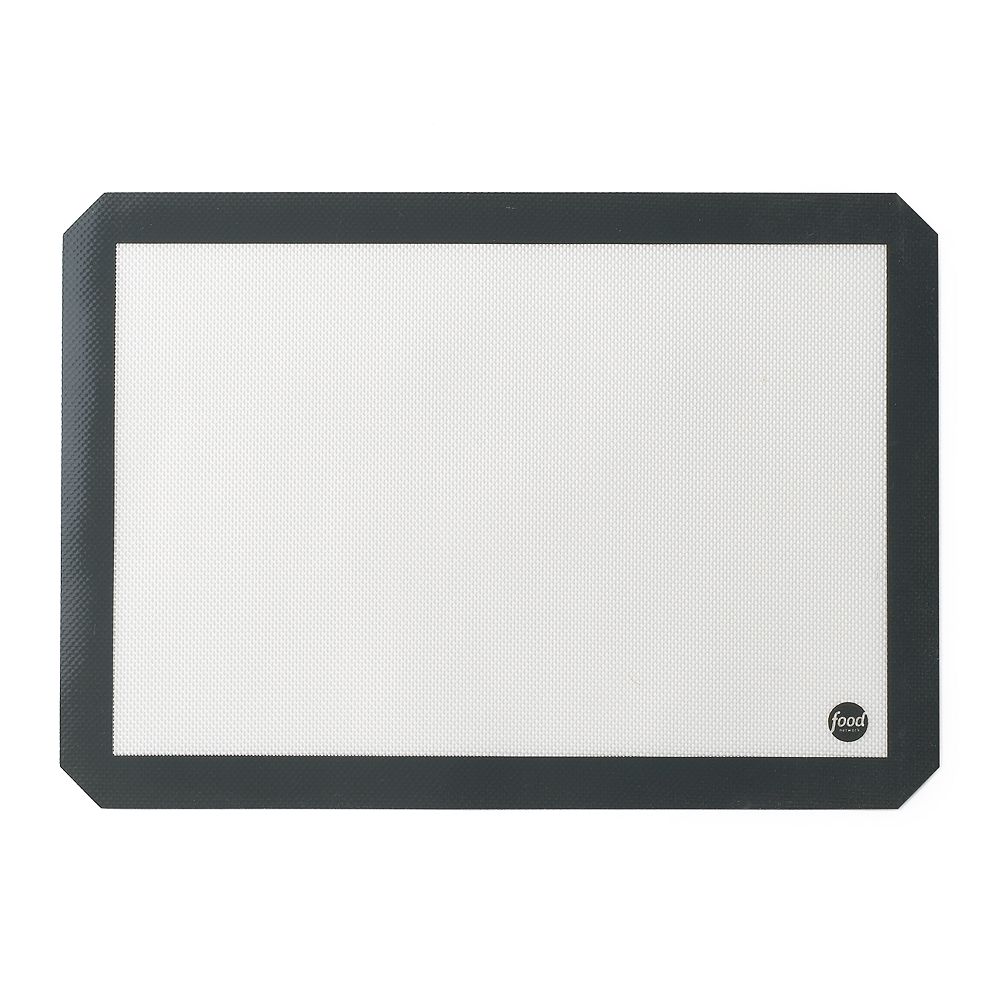 Food Network™ 1/2-Sheet Silicone Baking Mat