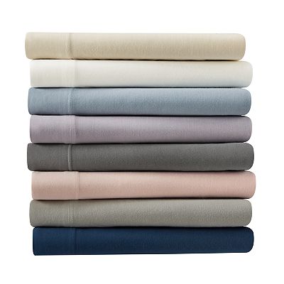 Koolaburra by UGG Extra Soft Modal Jersey Sheet or Pillowcase Set