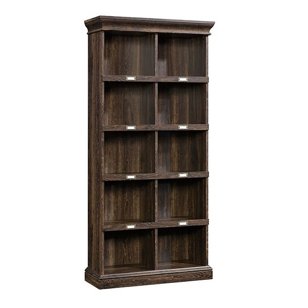 Sauder Barrister Lane Tall Bookcase