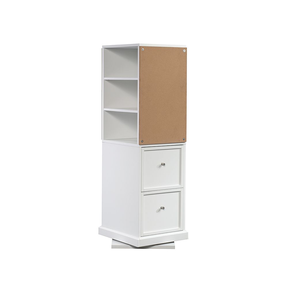 Sauder Craft Pro Series Craft Tower