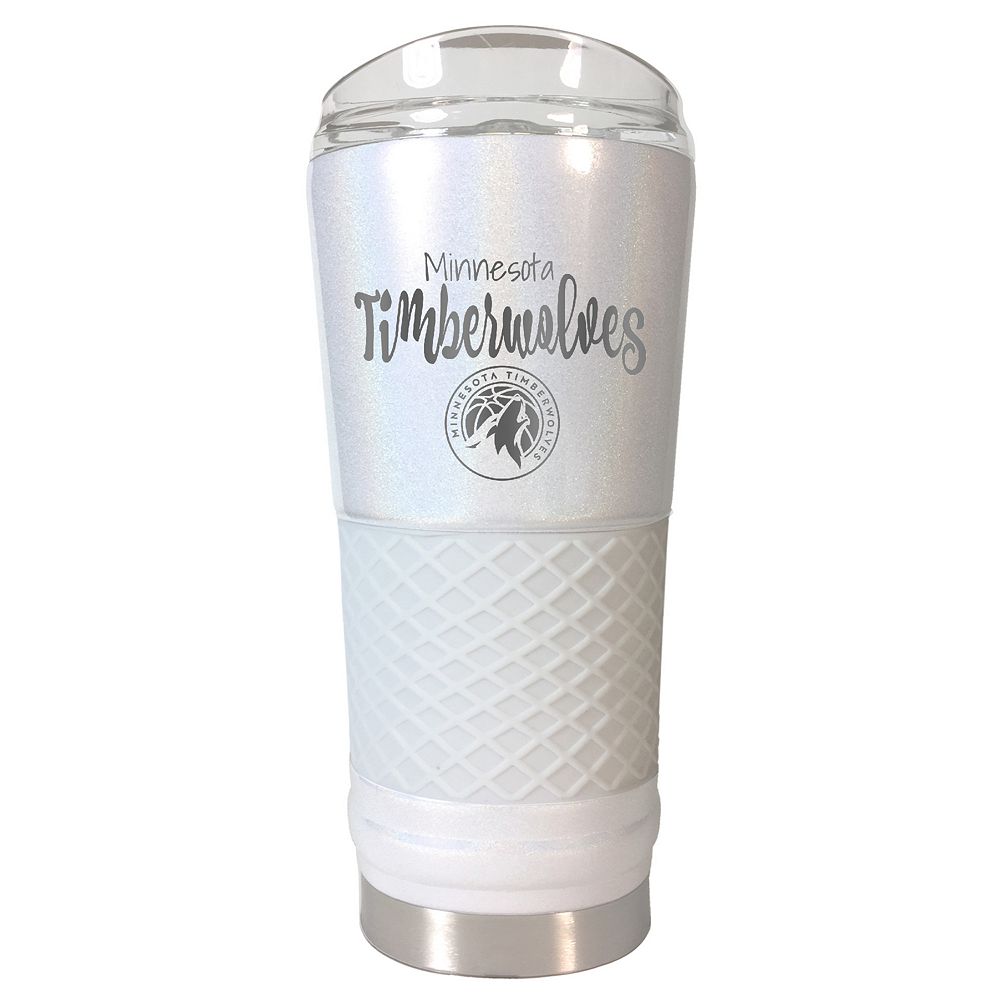 Minnesota Timberwolves Draft Tumbler