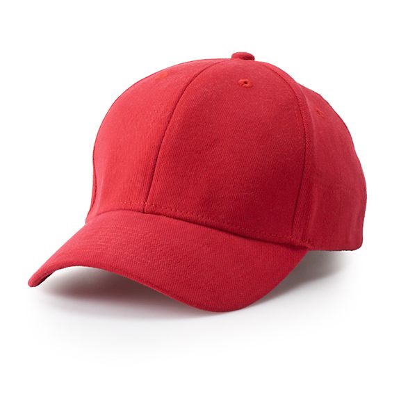 Men's Red Kap Baseball Cap