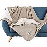 PetMaker 100perc Waterproof Polyester Pet Throw