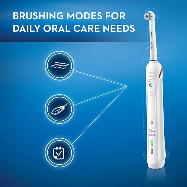 Oral B Gum Care Electric Toothbrush