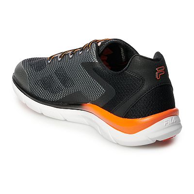FILA Memory Exolize 2 Men s Running Shoes