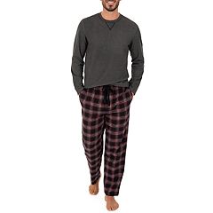 Men's Pajamas | Kohl's