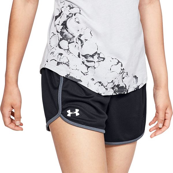 Women's Under Armour Tech Mesh Shorts